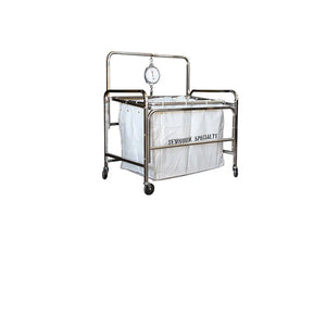 10 Bushel Nylon Laundry Scale