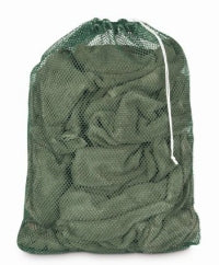 Rawhide Mesh Bag