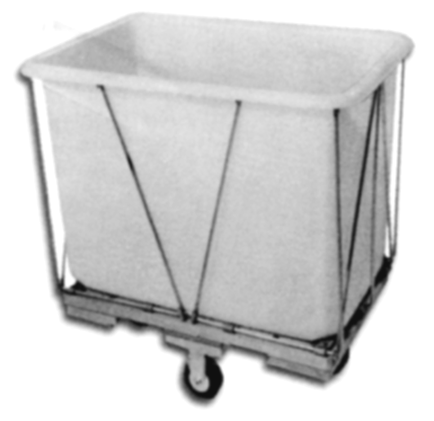 #30 Easy Grab Vinyl Cart Covers