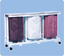 PVC Hamper Accessories